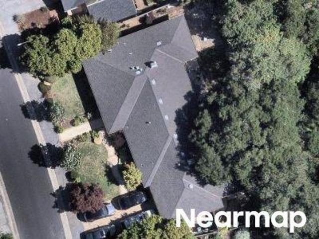 Branner Dr
