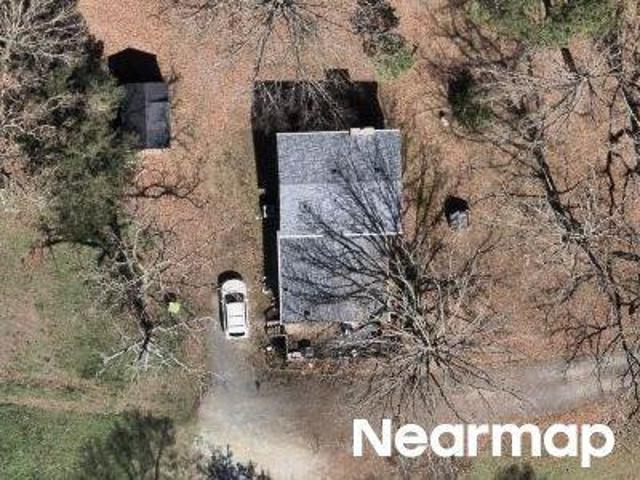 Branson Davis Rd