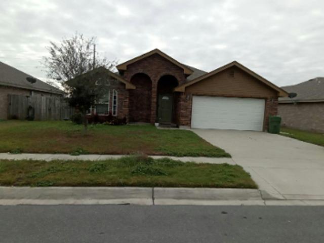 Branson Pl