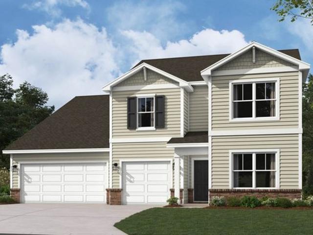 Branson Plan Fox Creek Community