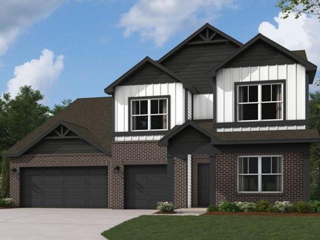 Branson Plan Meadows at Belleview Community
