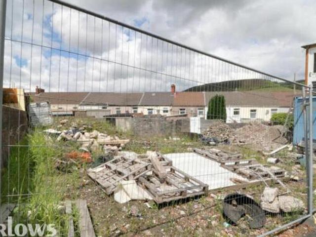 Bransby Road, Penygraig, Land For Sale
