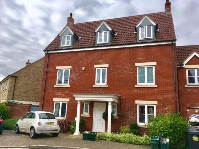 Bransby Way, Weston Village, Weston Super Mare BS24, 5 bed semi detached house to rent, £1,895 pcm | PrimeLocation
