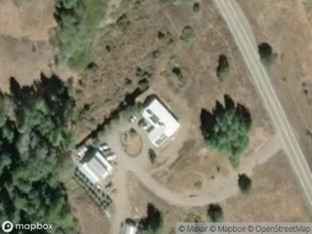 Branscomb Rd