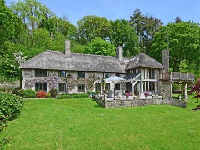 Branscombe, Seaton, 6 Bedroom Detached