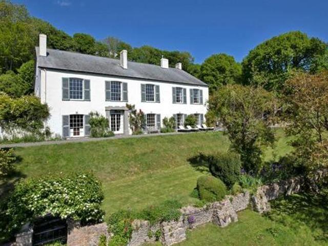 Branscombe, Seaton, 7 Bedroom Detached