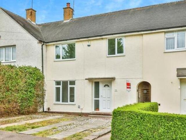 Bransdale Road, Clifton, 3 Bedroom Terraced