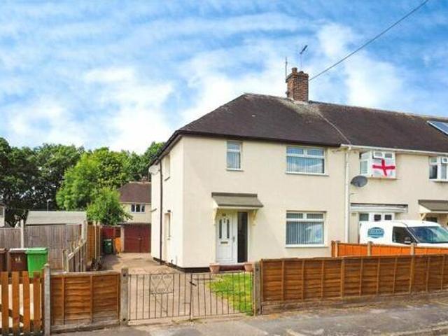 Bransdale Road, Clifton, 3 Bedroom End