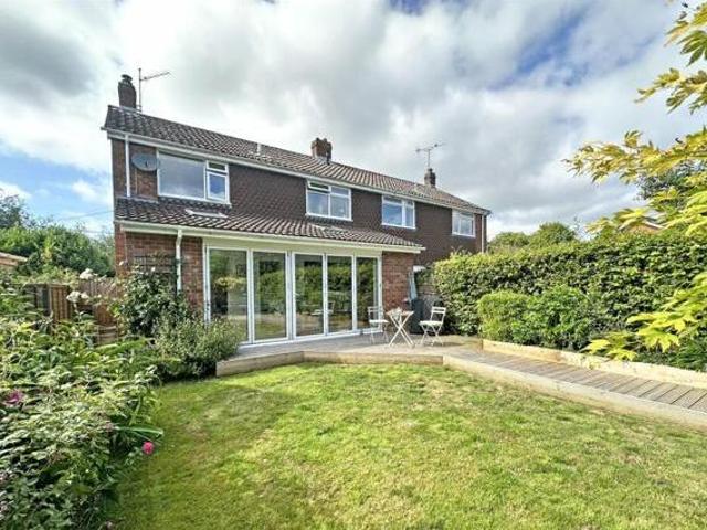 Bransgore, Burley Road, Christchurch, 3 Bedroom Semi detached