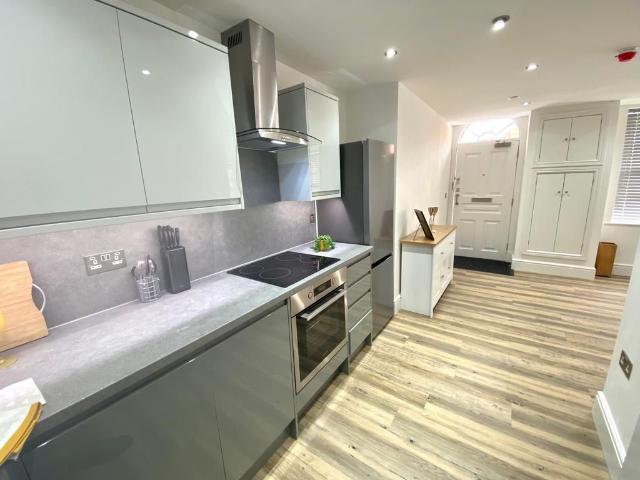 Branston Mews, Flat 3, 125 Branston Street B18, 1 bed flat to rent, £850 pcm | PrimeLocation