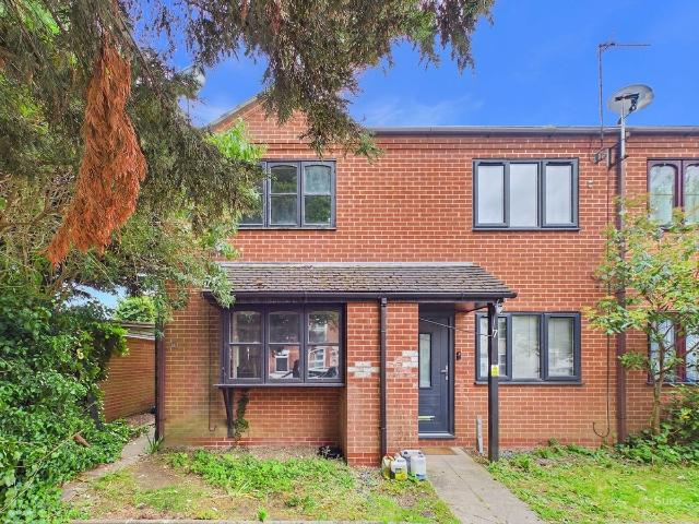 Charlotte Court, Branston Road Burton On Trent DE14, 1 bed property to rent, £675 pcm | PrimeLocation
