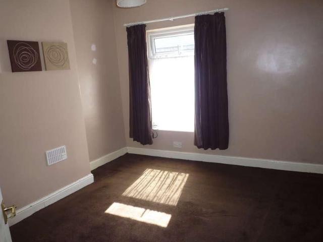 Branston Road, Staffordshire, Burton Upon Trent, DE14