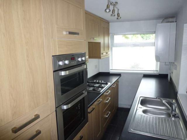 Branston Road, Staffordshire, Burton Upon Trent, DE14