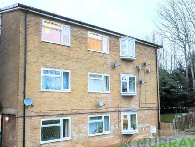 Branston Road, Uppingham, 2 Bedroom Apartment