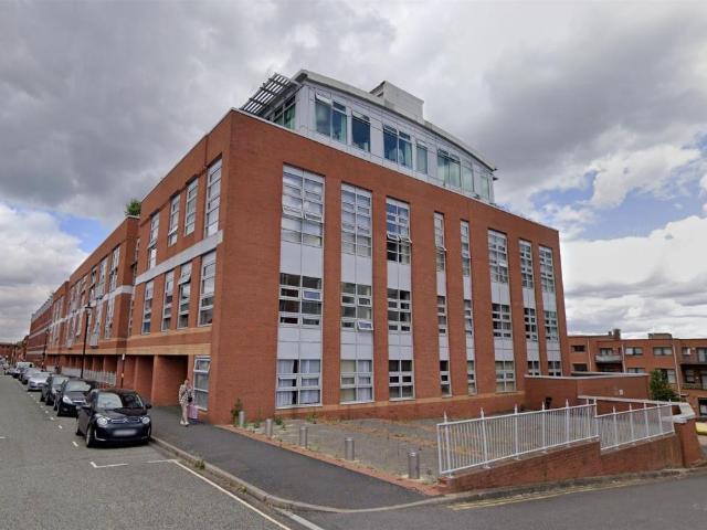 Branston Street, Birmingham, West Midlands B18, Studio to rent, £825 pcm | PrimeLocation