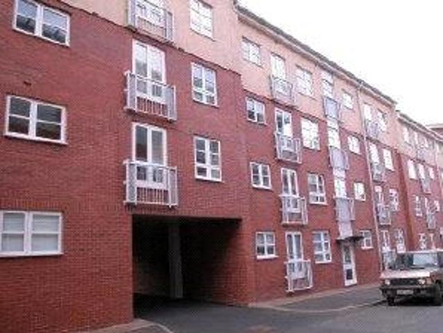 Branston Street, Birmingham B18 2 bed apartment to rent £1,000 pcm £231 pw
