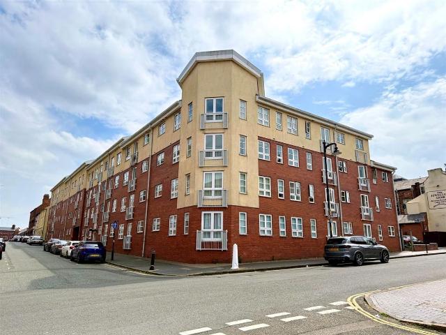 Branston Street, Jewellery Quarter, Birmingham B18, 1 bed flat to rent, £875 pcm | PrimeLocation
