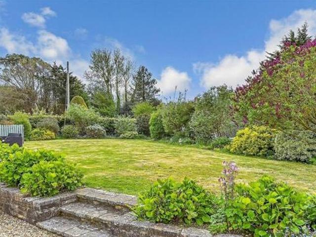 Branstone, Sandown, 5 Bedroom Character