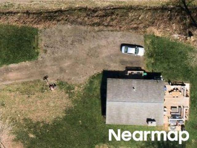 Brant Angola Rd