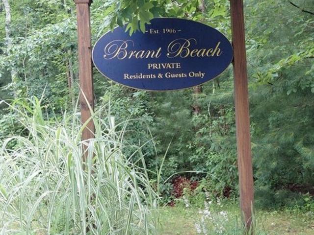Brant Beach Ave, Mattapoisett, Plot For Sale