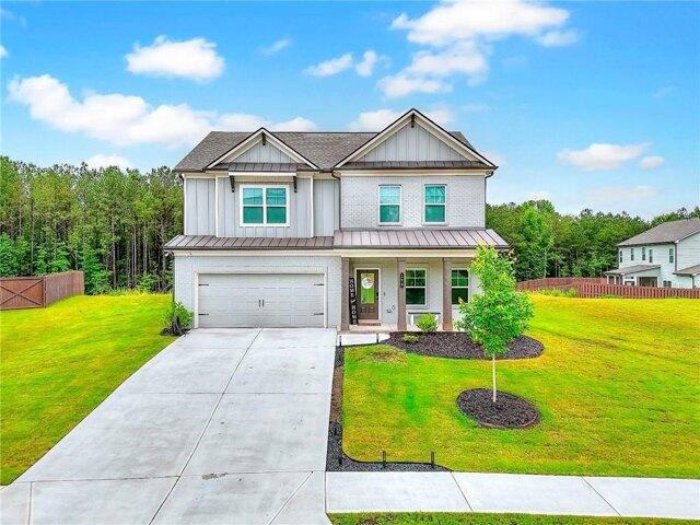 Brant Cir, Jefferson, Home For Sale
