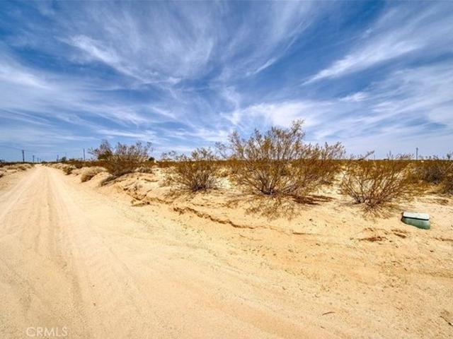 Brant Crossing Rd, Joshua Tree, CA 92252