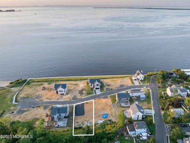 Brant Dr Lot,atlantic Highlands, Home For Sale