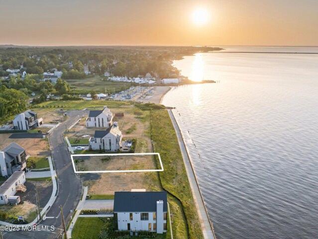 Brant Dr Lot,atlantic Highlands, Home For Sale
