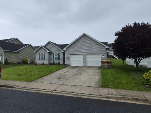 Brant Ln