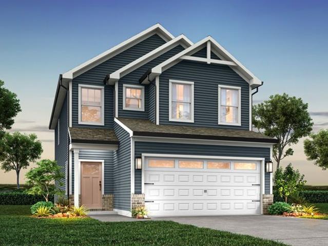 Brant Plan True Homes Build OYL Wilmington Community