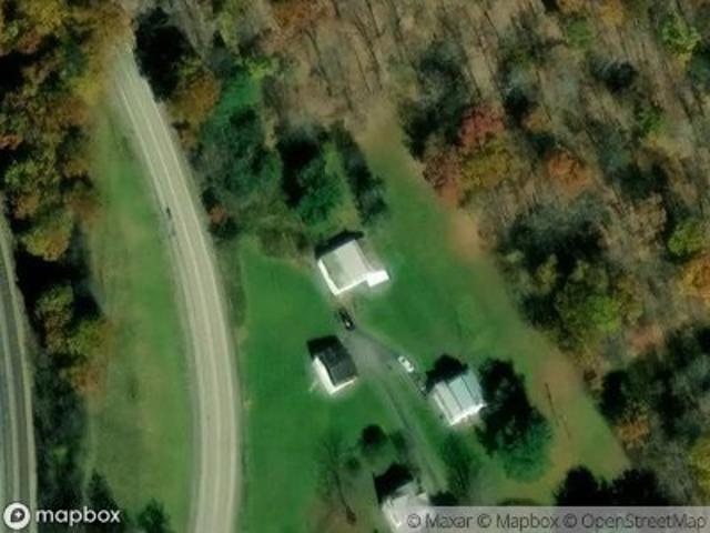 Brant Rd