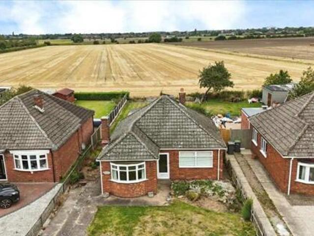 Brant Road, Waddington, 3 Bedroom Bungalow