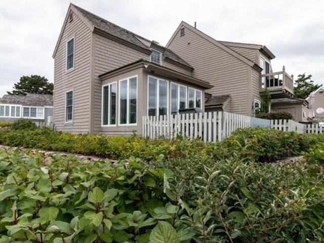 Brant Rock Rd Unit,mashpee, Condo For Sale