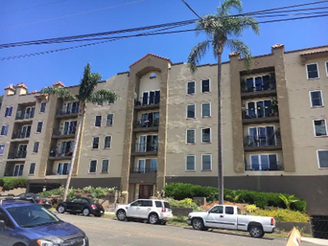 Brant St Unit 501