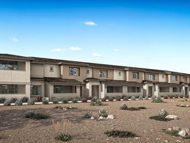 Branton Plan Dalea at Aries Community