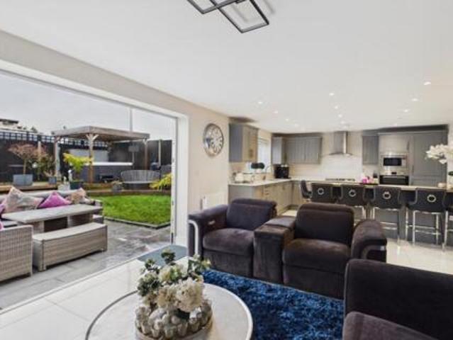 Branton, Stables View, Doncaster, 4 Bedroom Detached