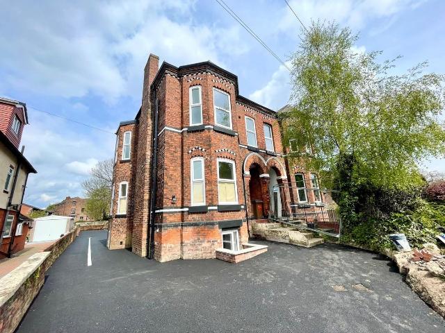 Brantingham Road, Manchester M16, 2 bed flat to rent, £1,100 pcm | PrimeLocation