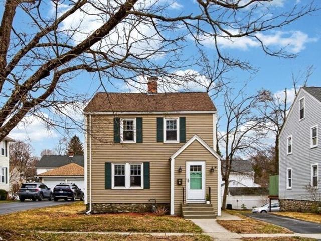 Brantwood Rd, Worcester, Home For Sale