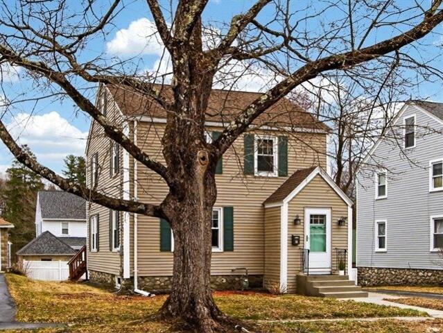 Brantwood Rd, Worcester, Home For Sale