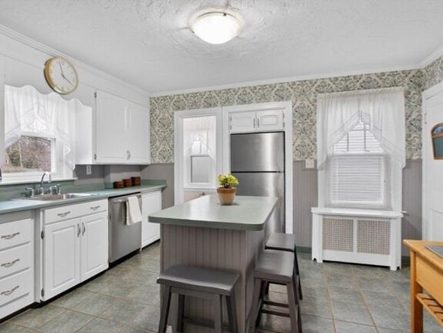 Brantwood Rd, Worcester, Home For Sale