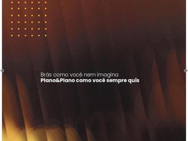 #BRAS METRÔ APTO 62 m² rua Alegria PLANO PLANO