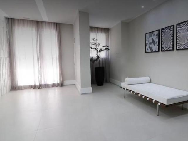 Brás Apartamento A Venda 2 Dormitórios 38m² Novo Pronto Para Morar