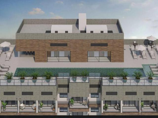 Bras Apartamentos A Venda 2 Dormitórios Com 41m2 Novo Com Lazer Completo