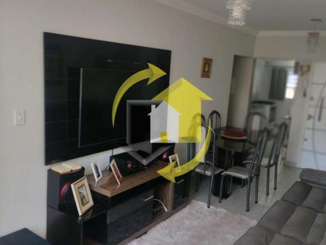 BRAS APTO. 63,30M² 2 DORMS SEM VAGA LOCALIZAÇÃO EXCELENTE