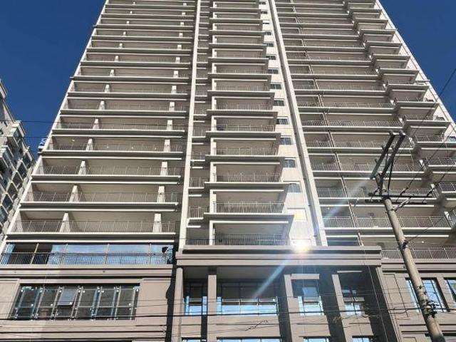 #BRAS RUA VISCONDE DE PARNAIBA TENHO 2 APTOS DE 126 M² 1° E 3° ANDAR