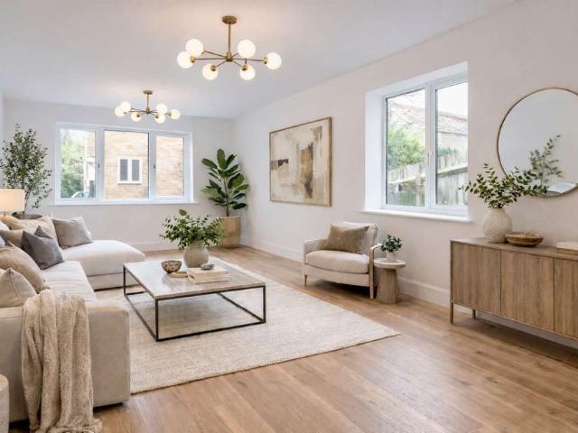 Brasenose Drive, Kidlington, Oxfordshire, OX5