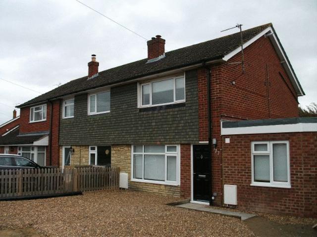 Brasenose Road, Didcot OX11, 1 bed property to rent, £850 pcm | PrimeLocation
