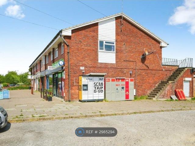 Brasenose Road, Didcot OX11, 2 bed flat to rent, £1,100 pcm | PrimeLocation