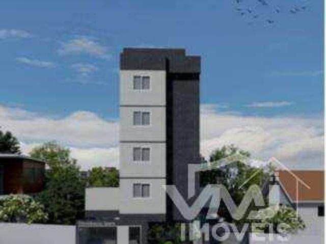 BRASIL INDUSTRIAL ÁREA PRIVATIVA 02 QUARTOS 2 VAGAS 01 SUITE 96M²