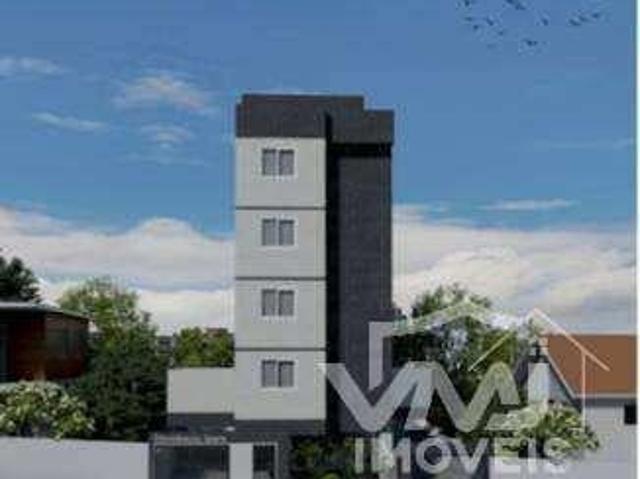 BRASIL INDUSTRIAL COBERTURA 03 QUARTOS 2 VAGAS 01 SUITE 130M²
